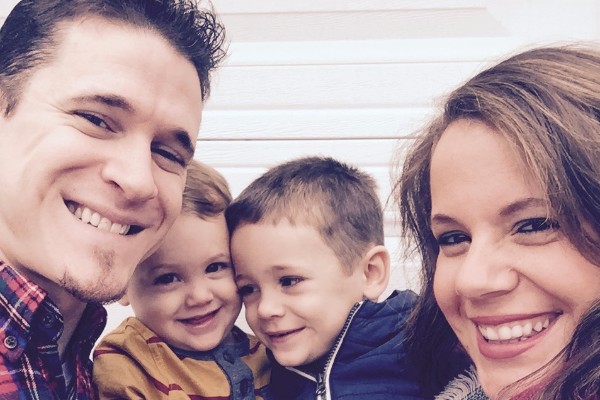 Fundraiser by Alli McCurdy Hurlbert : Jared's healing journey