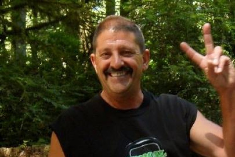 Fundraiser for Daniel Kingston by Danielle Kingston : Daniel Kingston's ...