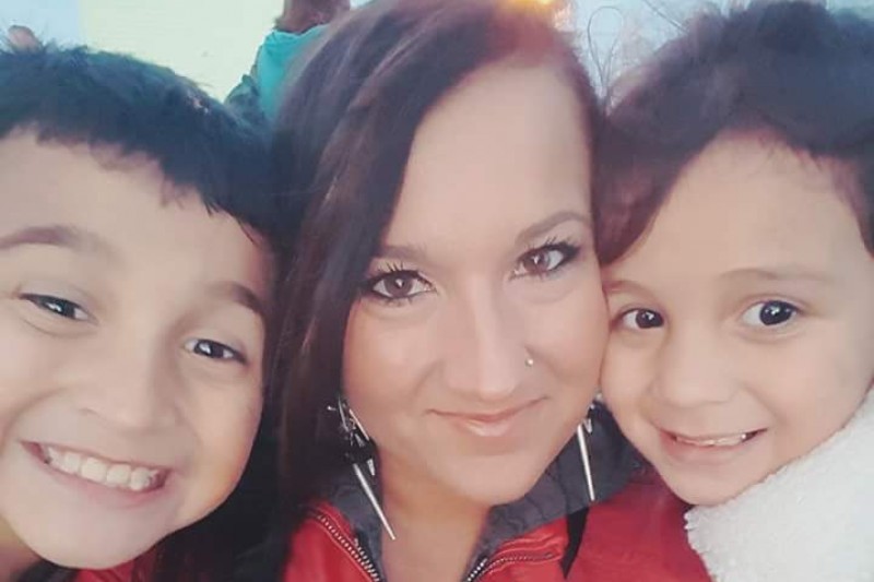 Fundraiser for Rachel Diaz by Jason Sliger : Rachel's Medical Fund