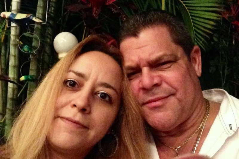 Fundraiser for Kathy Hernandez by Kerry Stables : Kathy's Carnival ...