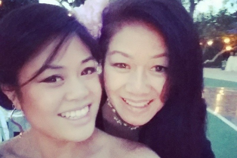 Fundraiser by Carolyn Nguyen : Help Connie get through her stroke