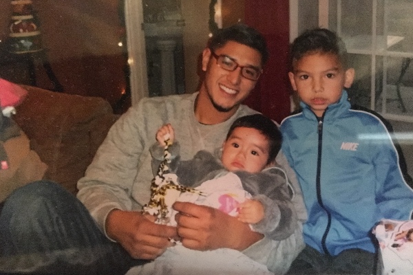 Fundraiser for Sonia De Leon by Monica Tejeda : Fund for Michael ...