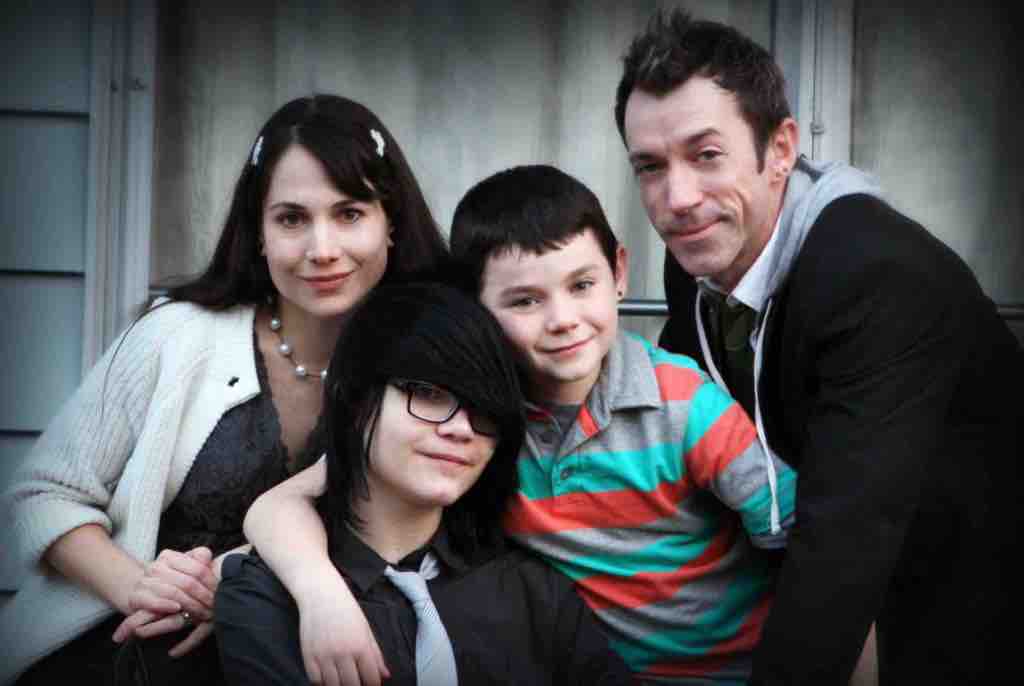 Fundraiser for Bethany Reilly by Mario Muscar : Reilly Family Fund