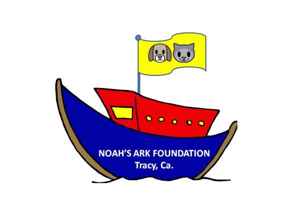 Fundraiser by Larry Hite : Noahs Ark Foundation of Tracy
