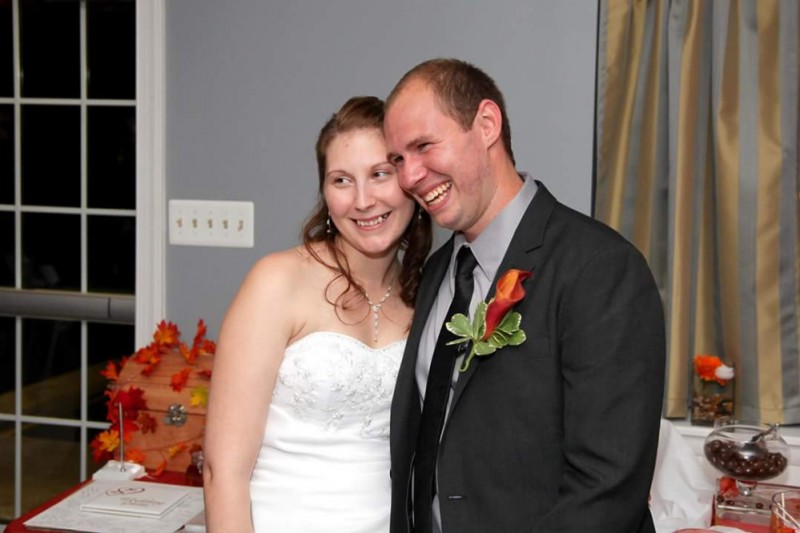 Fundraiser for Alicia DeJoseph by Vincent Micheal Lombardo : Alicia ...