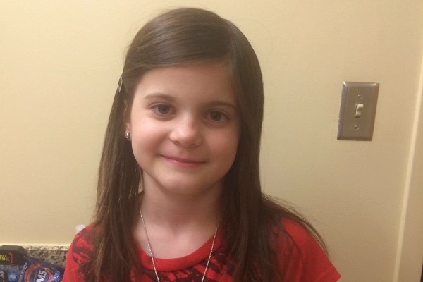 Fundraiser for Jodi Fera by Karen Graner Pechart : Team Anna