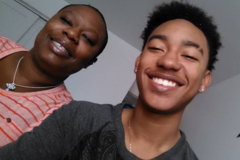 Fundraiser for Dederia Bates by Charlene Ramirez : Memorial Fund for ...