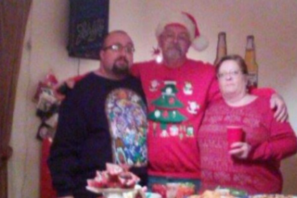 Fundraiser for Marshall McNeill by Heather Lashbrook : Kenn McNeill ...