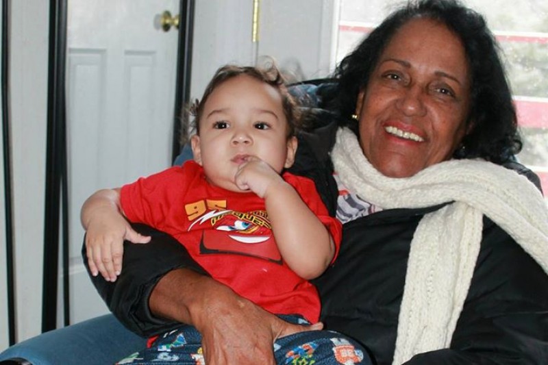 Fundraiser for Darleen Ng-Perez by Kevin Payano : Rebeca's Medical Fund