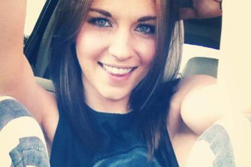 Fundraiser for Jennifer Chadwick by Shelly White : Kady Chadwick