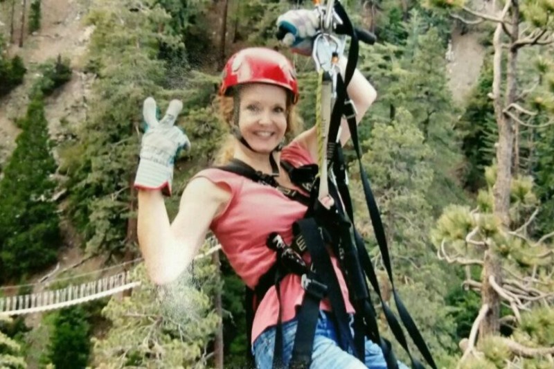 Fundraiser for Timothy Mullis by Stephanie Powell : Robin's Memorial Fund