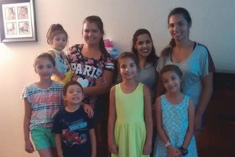Fundraiser for Martha Lucas by Bambi Smith Pescasio : Ease their Pain