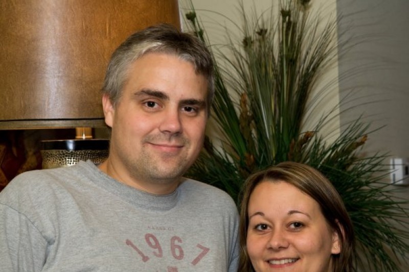 Spendenkampagne von Joe Hafner für Jerry Morgan: Benefit for Jason ...