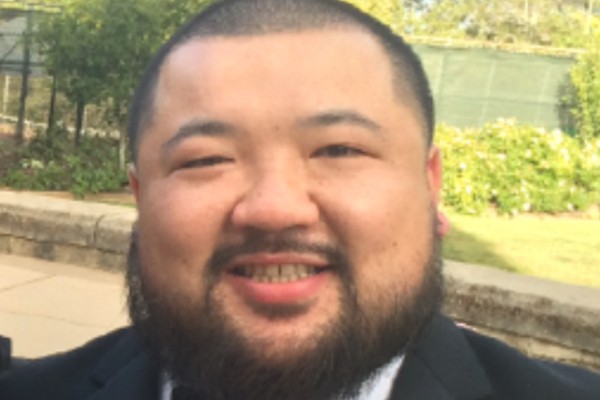 Fundraiser for Angela Siu by Christopher Nerge : Ray Lau Memorial Fund