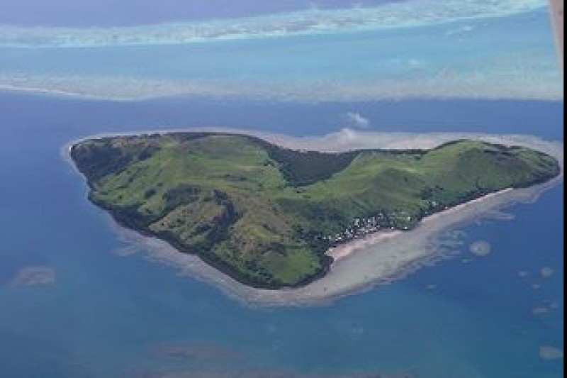 Fundraiser by Temily Leith : Malake Island Primary School