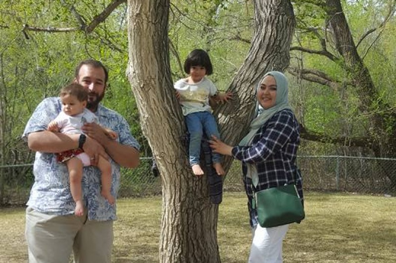 Fundraiser by Tracy Muggli : Ft McMurray Friends Need Support