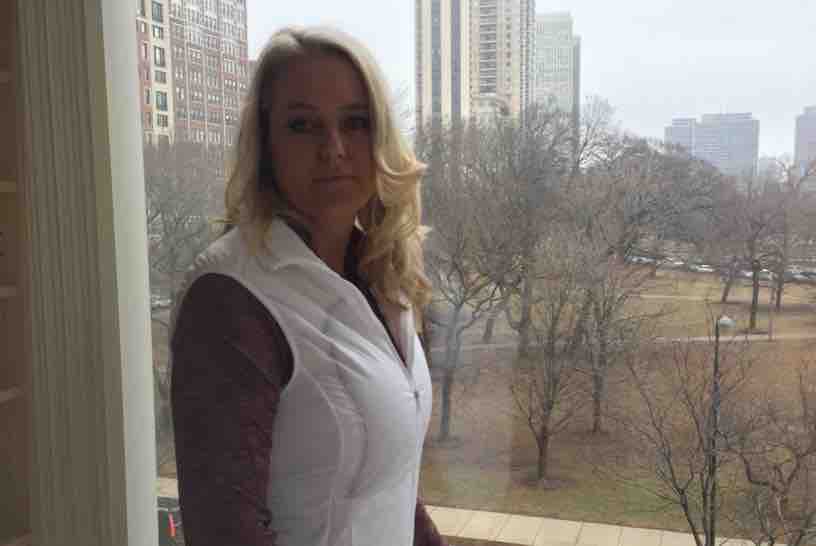 Fundraiser by Gayle Thomson Almquist : Join Jamie's Fight Back