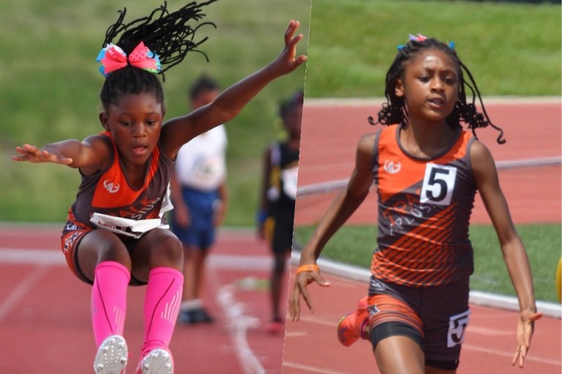 Fundraiser by April Davis Hamilton : Help us go to Nationals