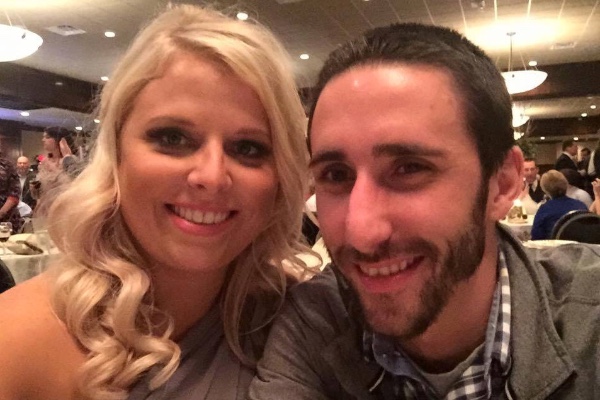 Fundraiser for Kayla Mansfield by Kristina Koetter Misamore : Baby ...