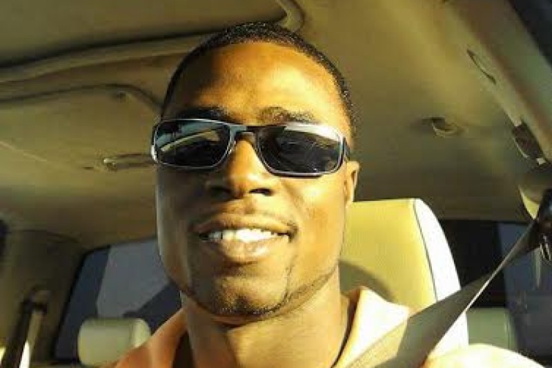 Fundraiser for Cristeena Adams by Danielle Reneau : Where's daddy?