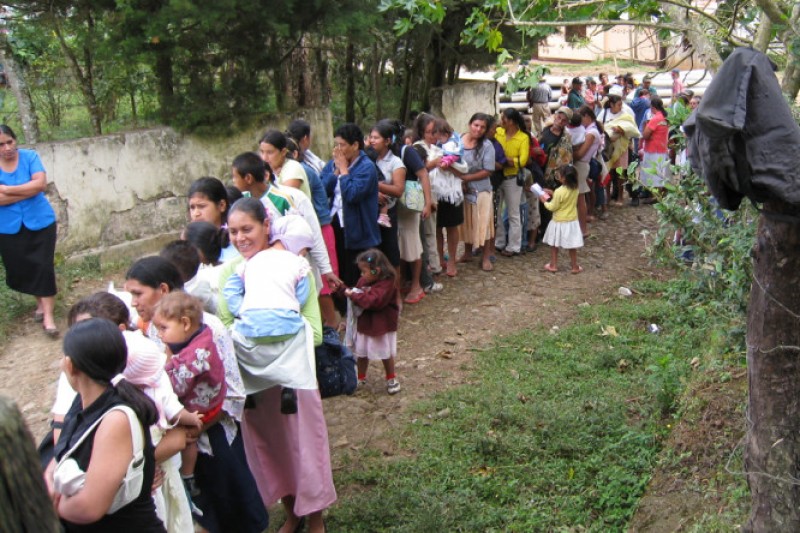Fundraiser by Charlene Cramer : Medical Missions Trip to Nicaragua