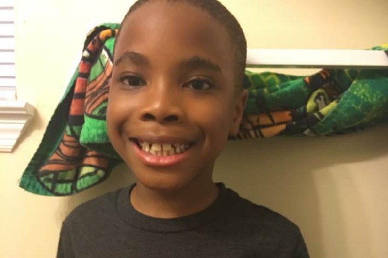 Fundraiser for Shanique Edwards by Jamar Jones : Jaiden Maingot Tragic Loss