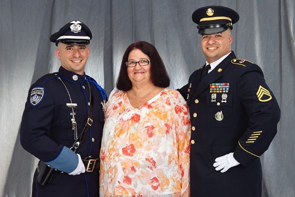 Fundraiser by Scott Patrick Issler : SSG Cruz 's Mother's Funeral