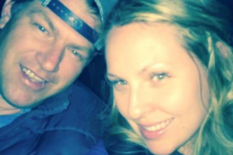 Fundraiser by Jennifer Leath : The Allen Family