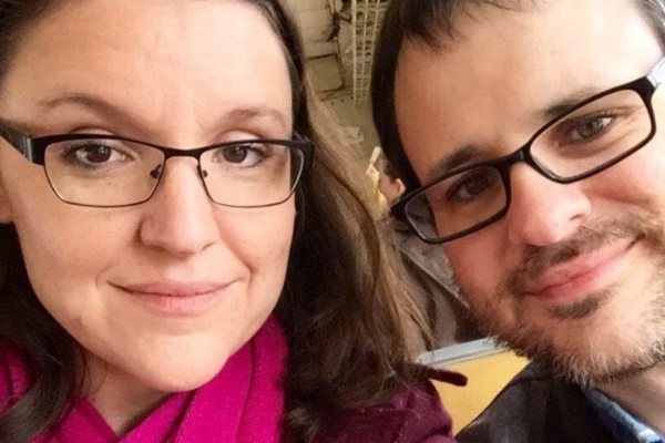 Fundraiser for Benjamin Lacy by Melissa Ruddock Salas : Rusty, Ben Lacy ...