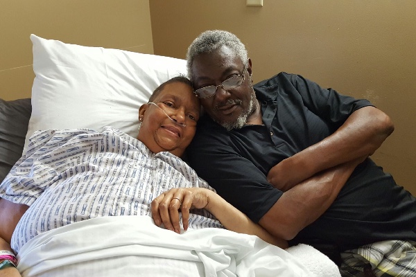 Fundraiser for Earnest Walton by Ernest Walton : Soraya's Fight For Home