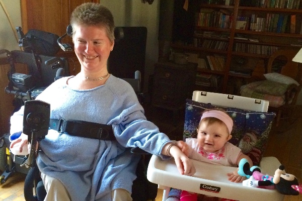 Fundraiser for Paula I. Enos by Dina Ienello-Denham : Kelly Enos