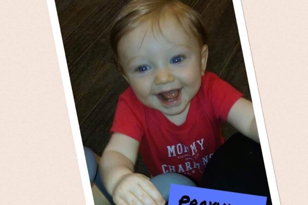 Fundraiser for Lindsay Kelbaugh by Jennifer Deater : PJ