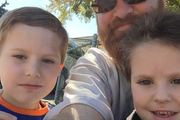 Fundraiser by Joseph Cheney : Need help and don't have the money