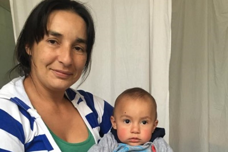 Fundraiser by David Grillot : Help our friend Patricia