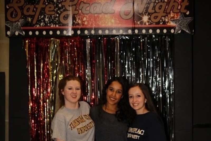 Fundraiser for OA Safe Grad Night by Debbie Ferry Goveia : OA Safe Grad ...