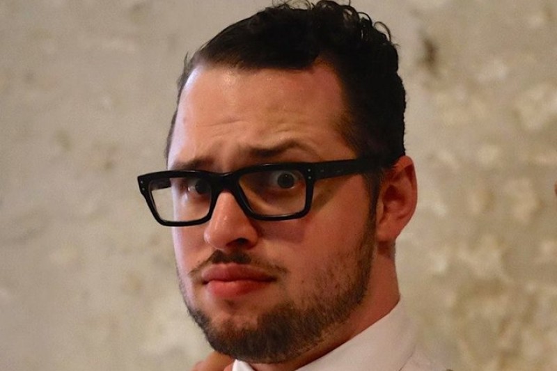 Fundraiser by Eric Schack : Help move Eric to NYC!