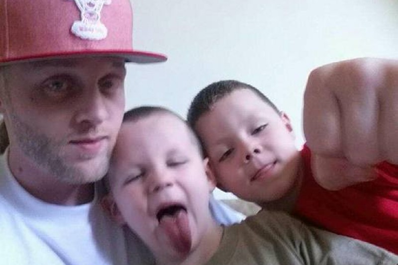 Fundraiser by GIovanni Ortiz : Jeremy Rogers Memorial Fund