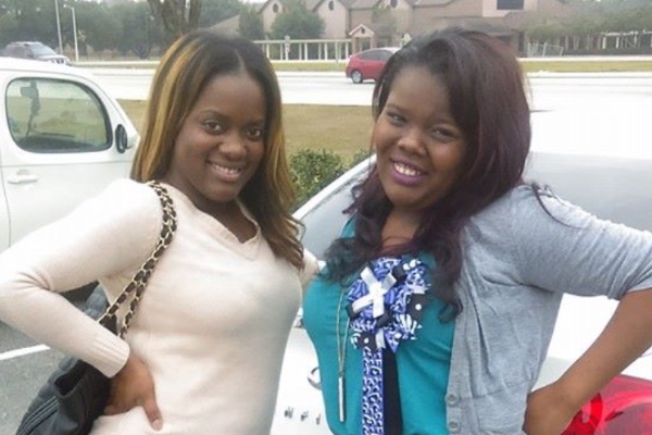 Fundraiser for Krystal Placide by Deloris Anderson : Alexus Stewart ...