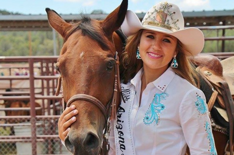 Fundraiser for Haily Sherwood by Claudia Cope : HELP GET HAILY TO NATIONALS