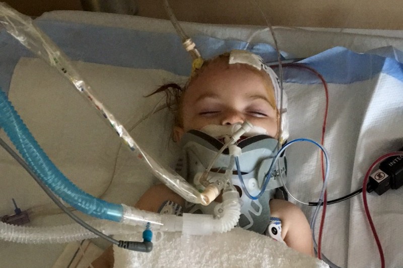 Fundraiser for Shawn Gillette by Chris Gillette : Aubrey's Medical ...