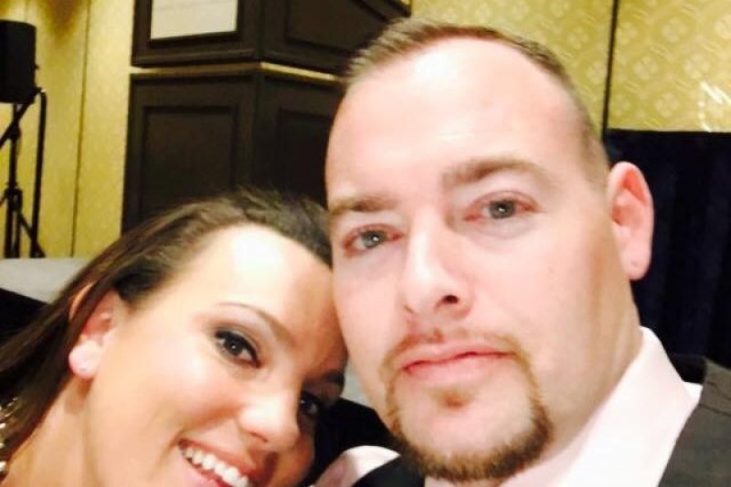 Fundraiser by David Harkins : Support for the Peretti Family