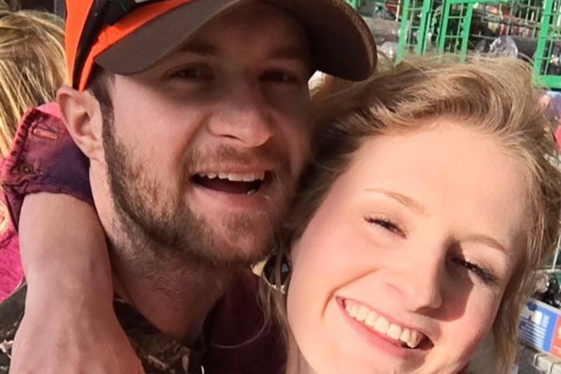 Fundraiser for Tina Schroeder by Kay Limbaugh : In memory of Casey Kyle ...