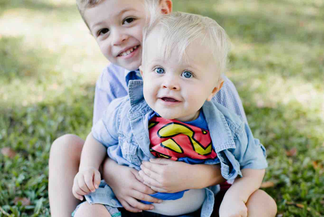 Fundraiser by Jo Shirran : Chasing Charlie's Cure