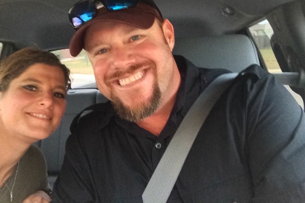 Fundraiser for Kristin Muennink by Karla Korczynski : Scott Muennink ...