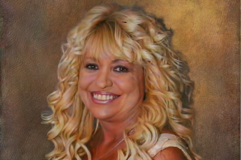 Fundraiser by Cory Cook : In Loving Memory of Darla Cook