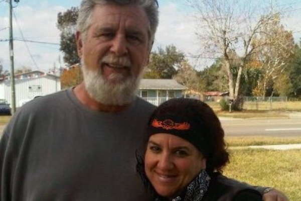 Fundraiser by Rachel Cassady : Help out Nina & Frank Chestnut