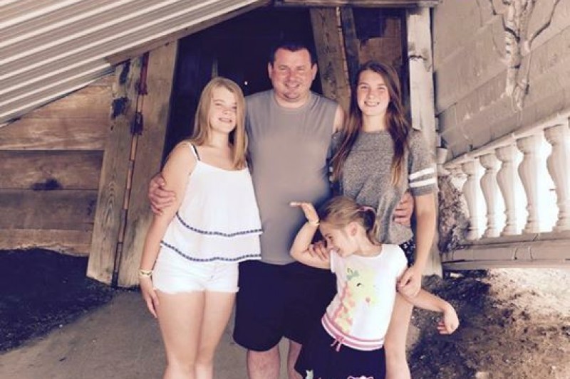 Fundraiser for Joanne Connolly by Karyn Connolly : Robert Sojka burial fund