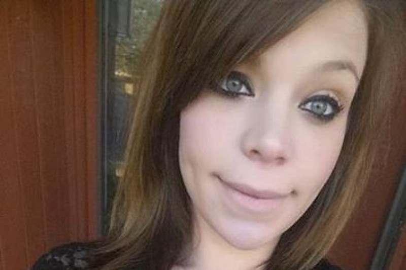 Fundraiser for Janice Shafer by Lori Friedman Perales : Kenzie Pace