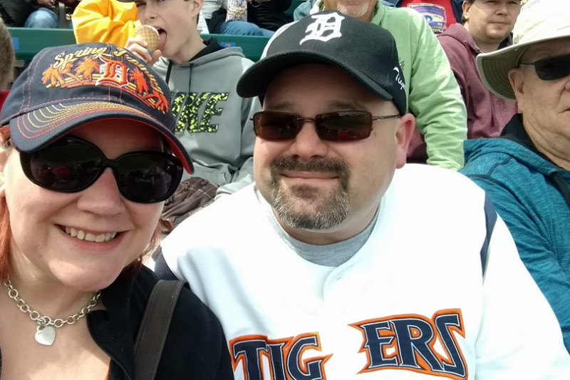 Fundraiser for Matthew Yost by Marsha EpifFanny Spencer : Help Matt get ...