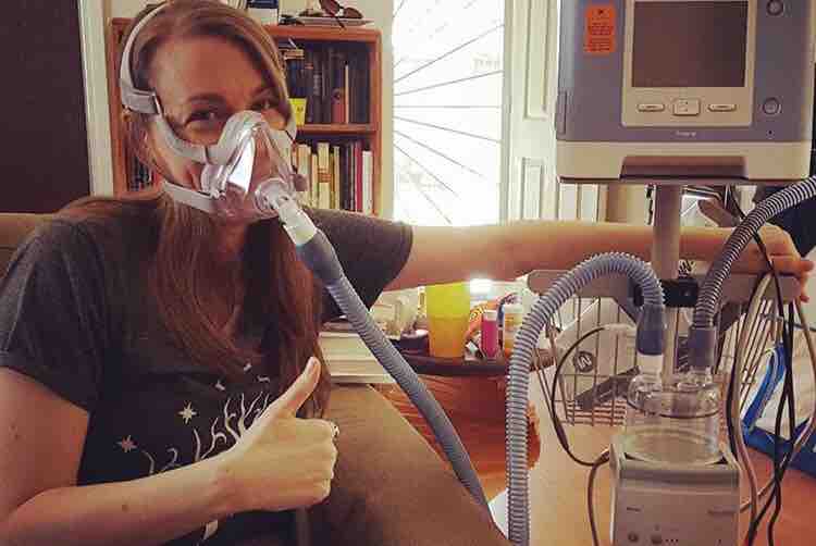 Fundraiser for Stefanie Shea by Carrie Anne Castillo : A Breath Of ...